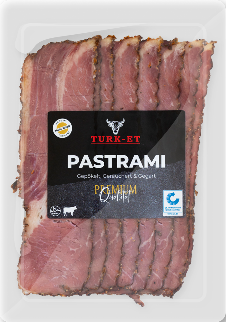 Pastrami – TURK-ET